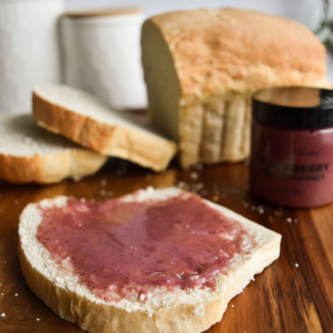 Welcome to Nate's Nectar