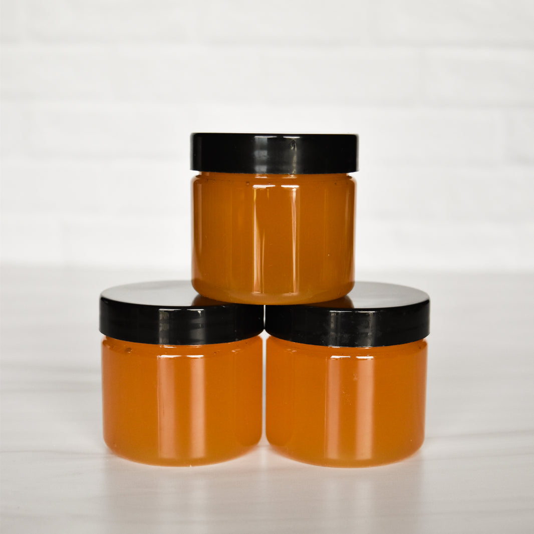 Raw Honey Collection - Raw Ohio Honey – Nate's Nectar