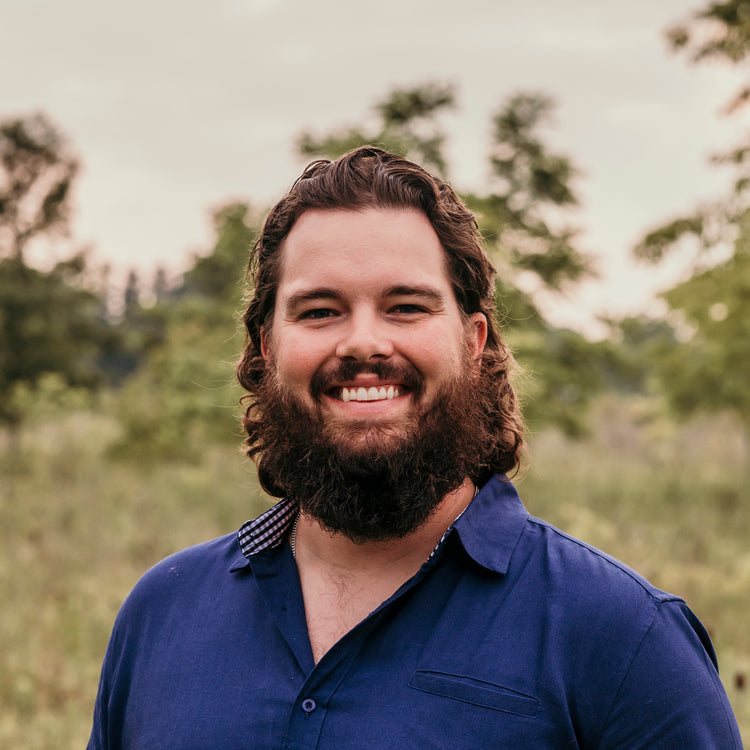 Meet the Family – Nate's Nectar